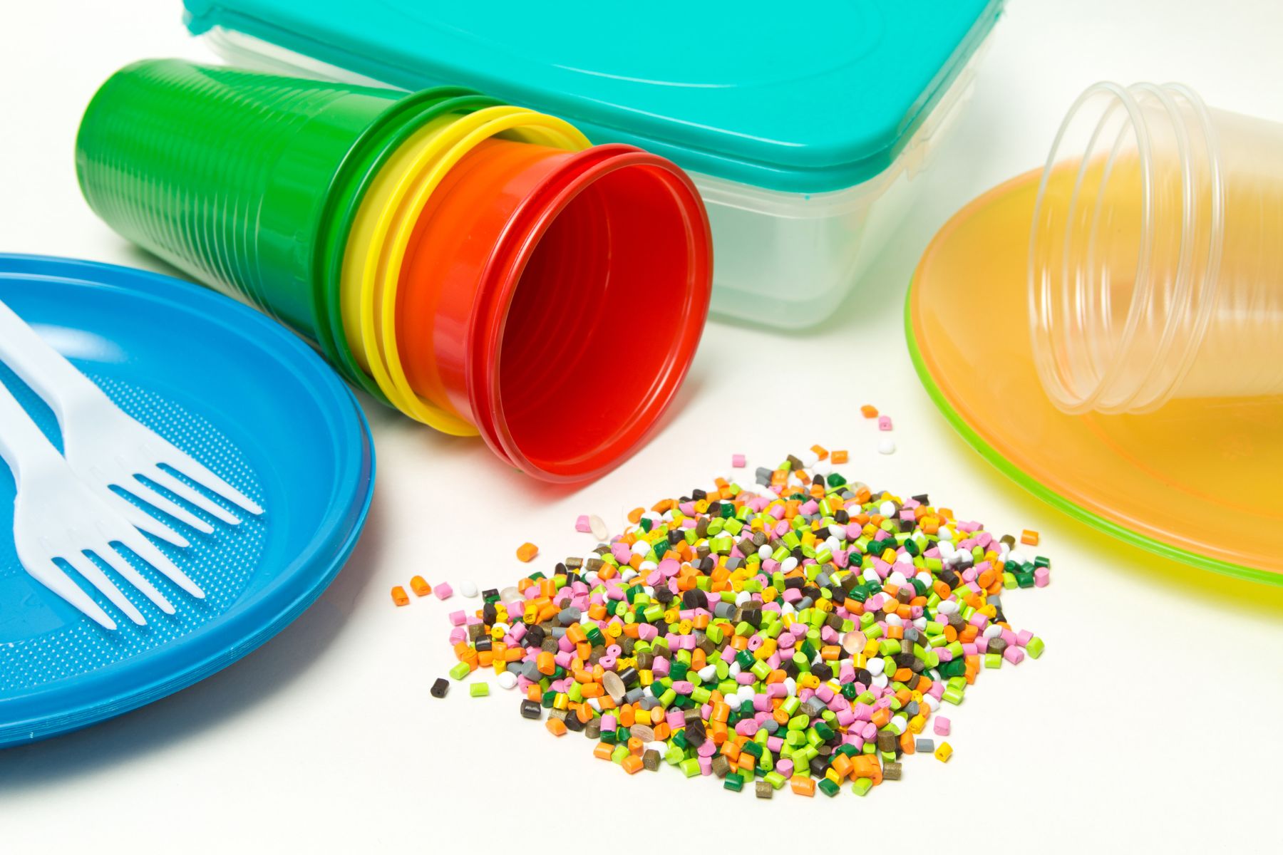 Shanti Packaging Industries | Think Smart Think SPI – LDPE Granule ...